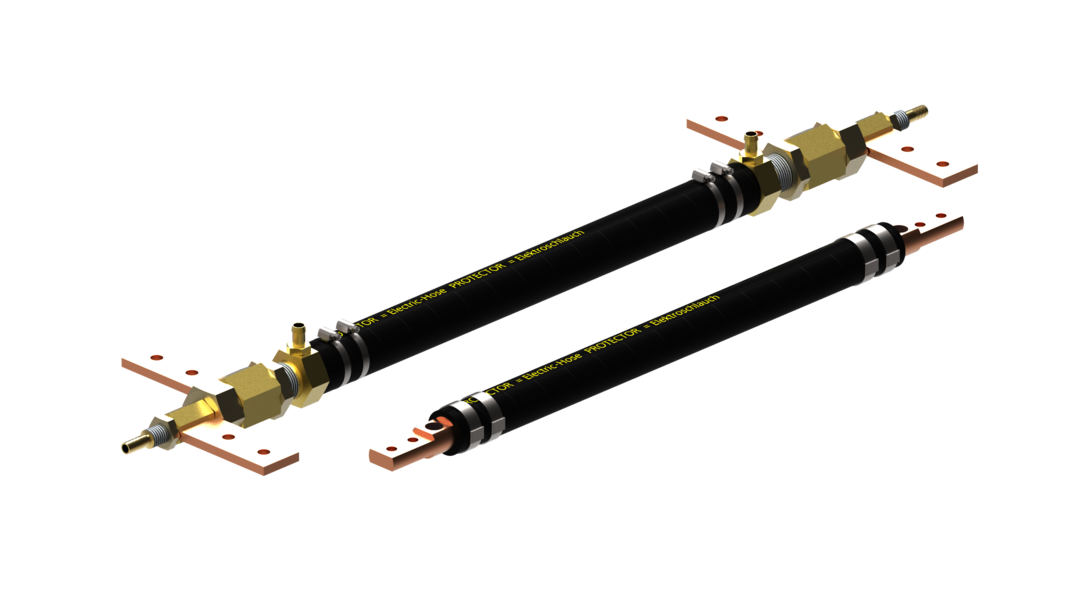 Flexible connecting technology | Ampac Remscheid