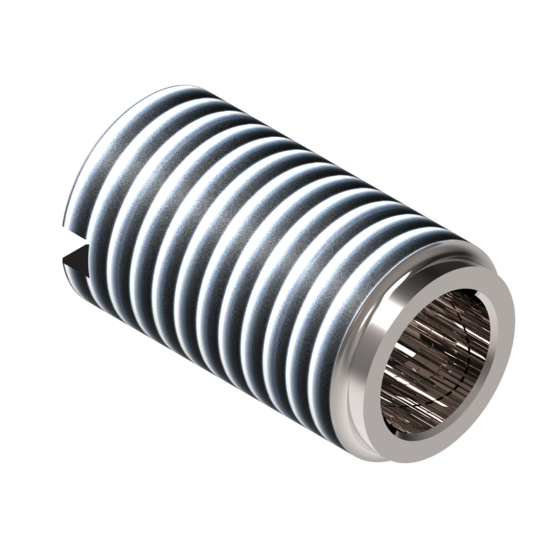 Round connector | Ampac Remscheid