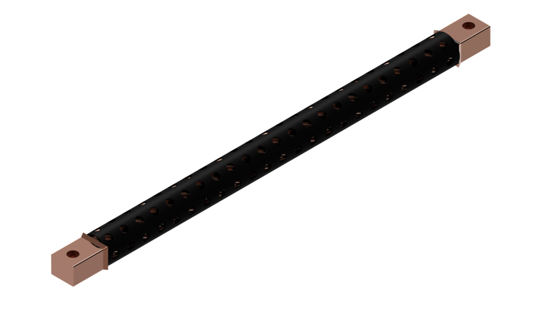 Secondary connecting cable for welding equipment | Ampac Remscheid