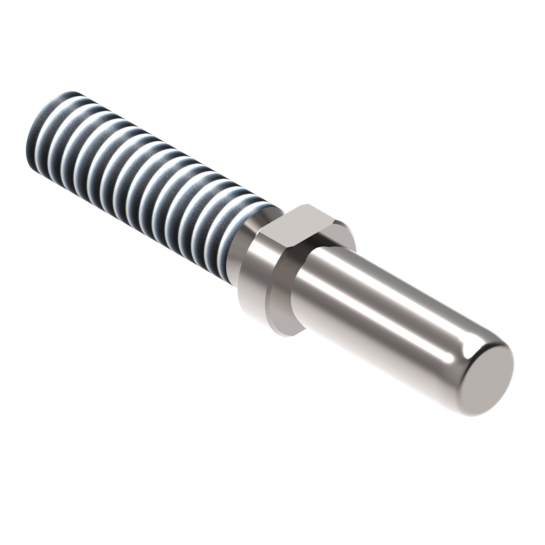 Round connector | Ampac Remscheid