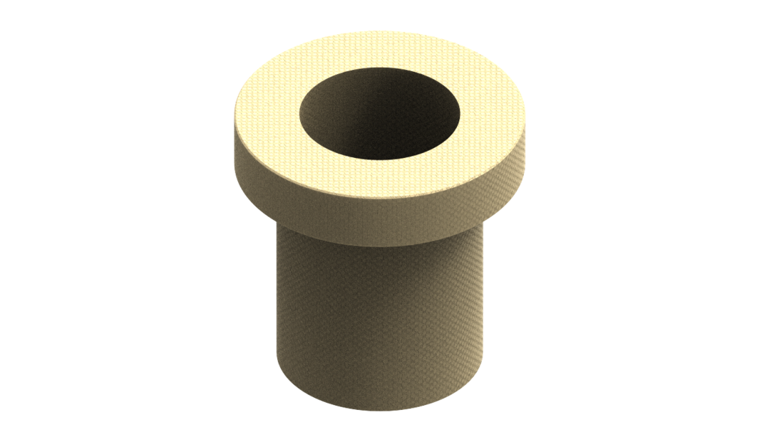 Insulating grommets | Ampac Remscheid