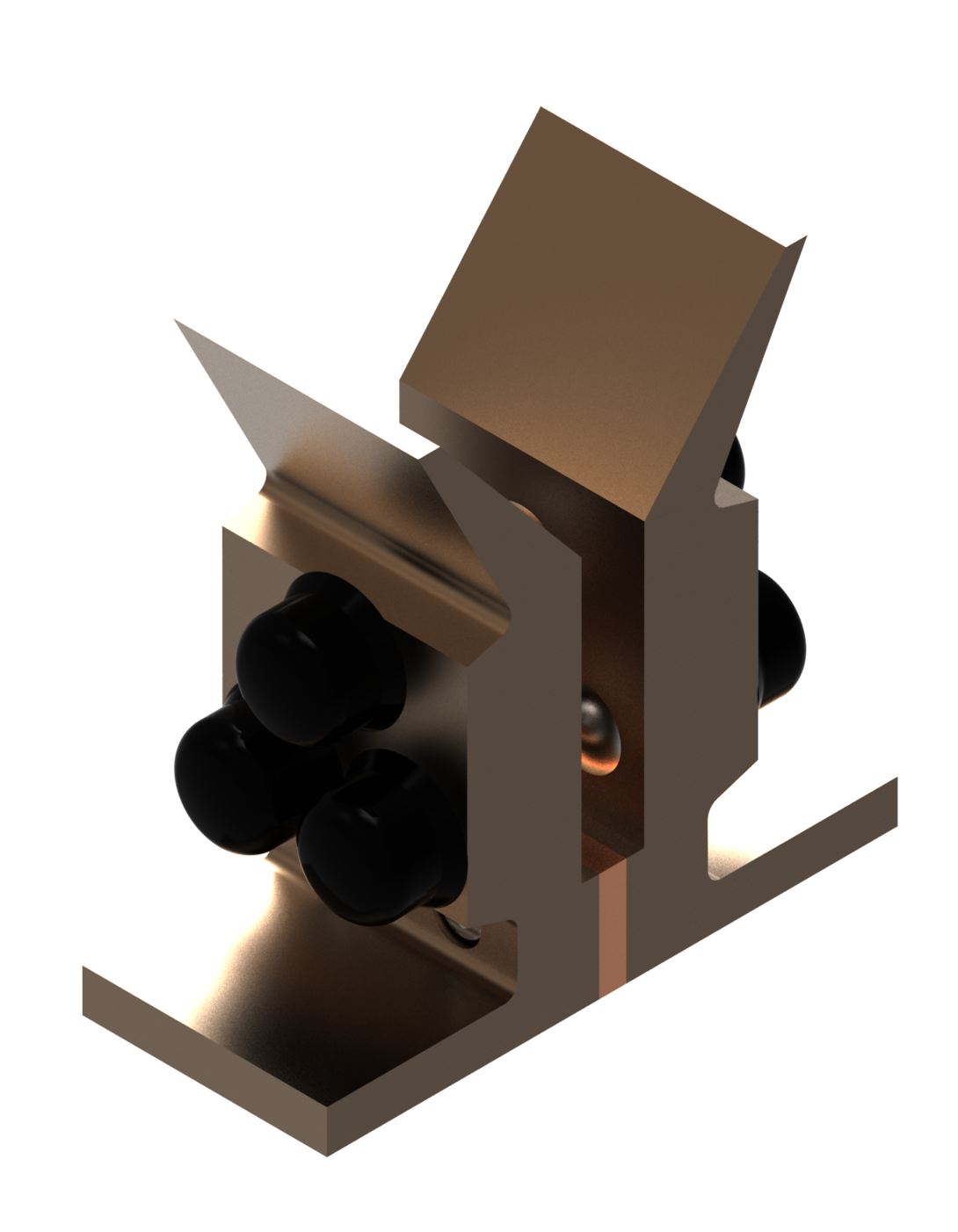 Lamellenkontaktsysteme | Ampac Remscheid