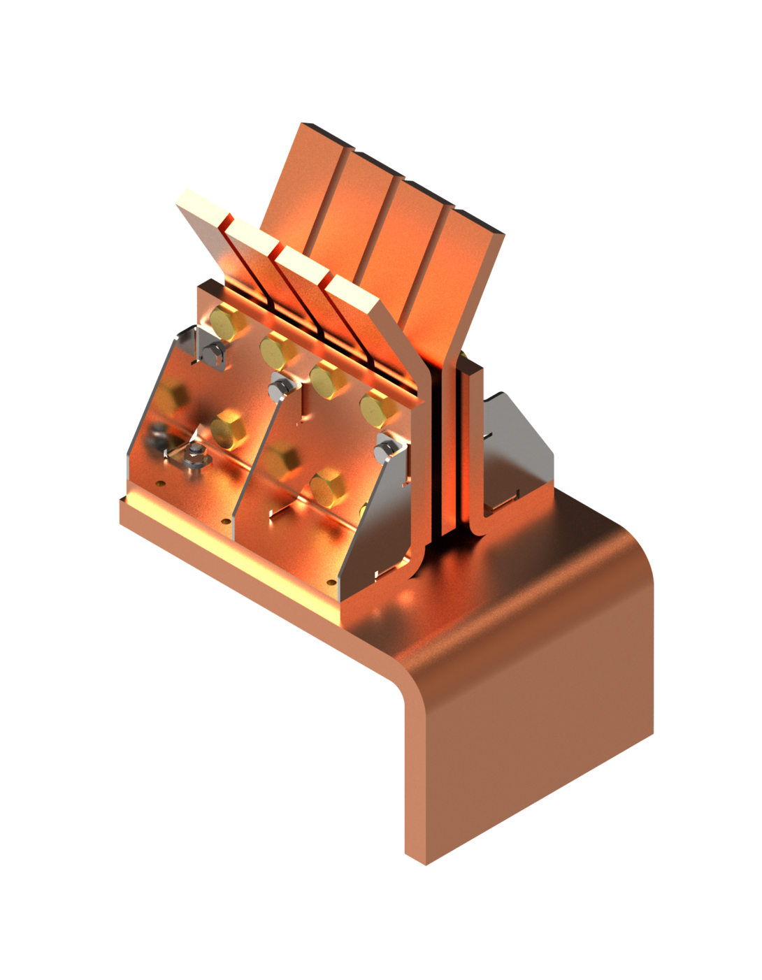 Lamellenkontaktsysteme | Ampac Remscheid