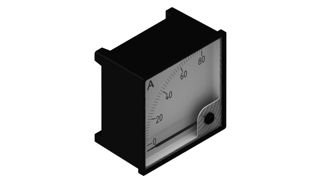 Amperemeter | Ampac Remscheid