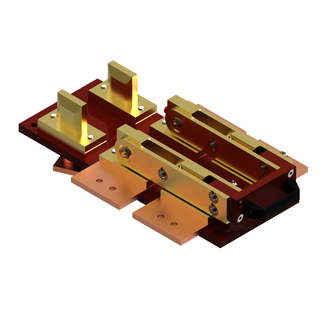 Switch | Ampac Remscheid