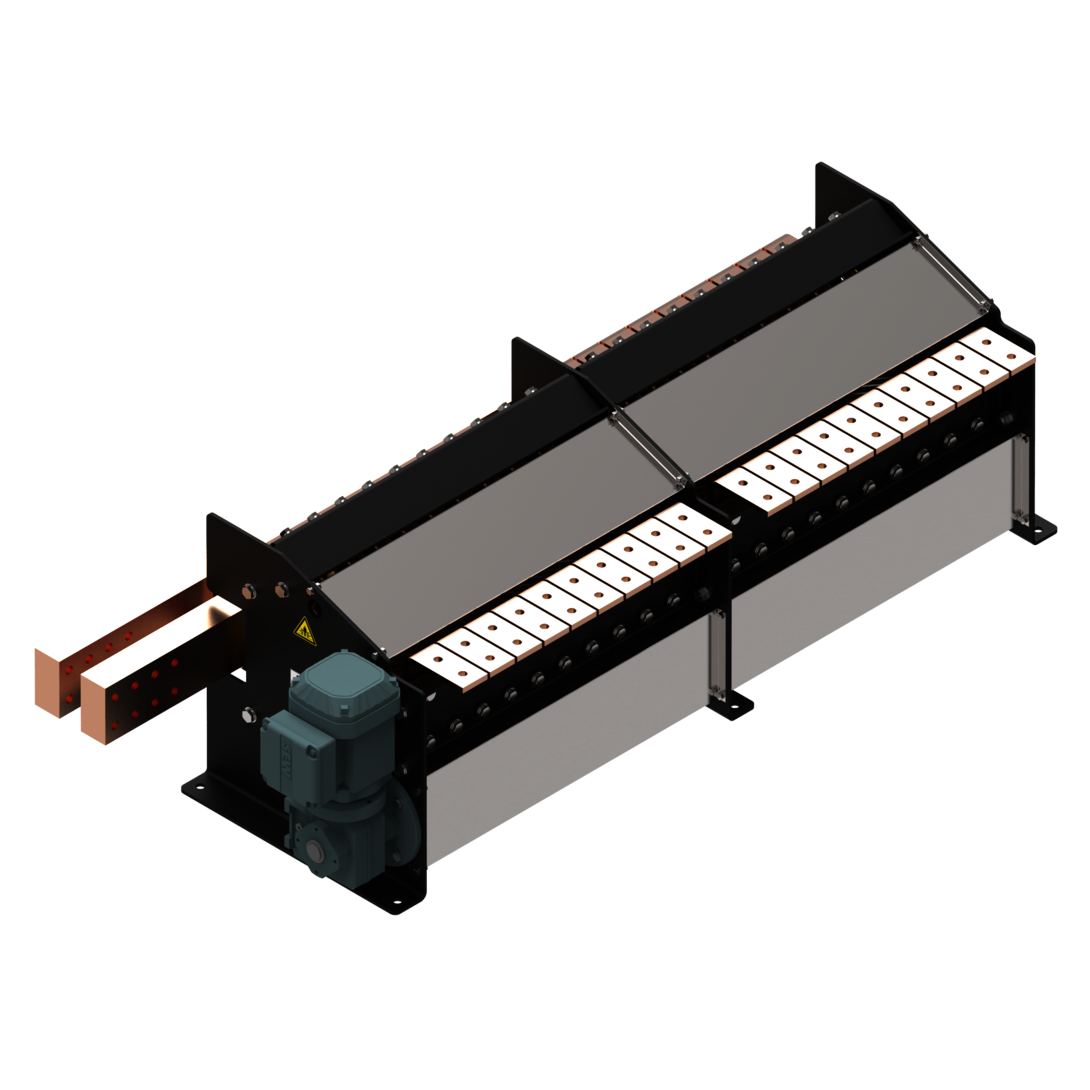Switch | Ampac Remscheid