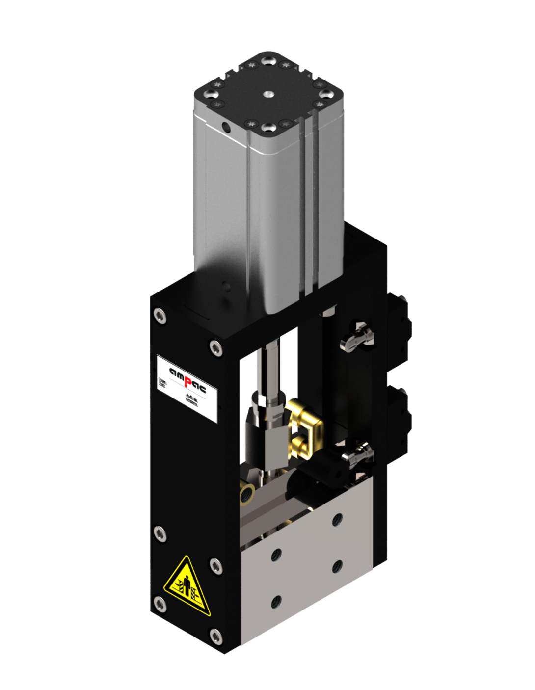 Switch | Ampac Remscheid