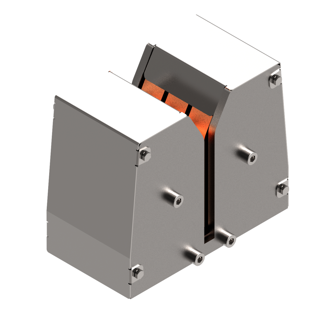 Fingerkontaktsysteme | Ampac Remscheid