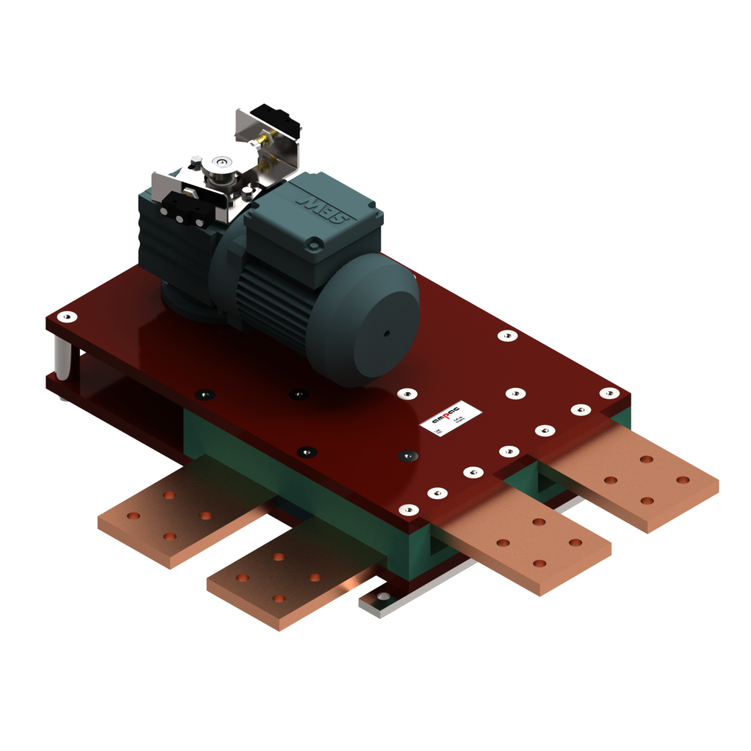 Switch | Ampac Remscheid