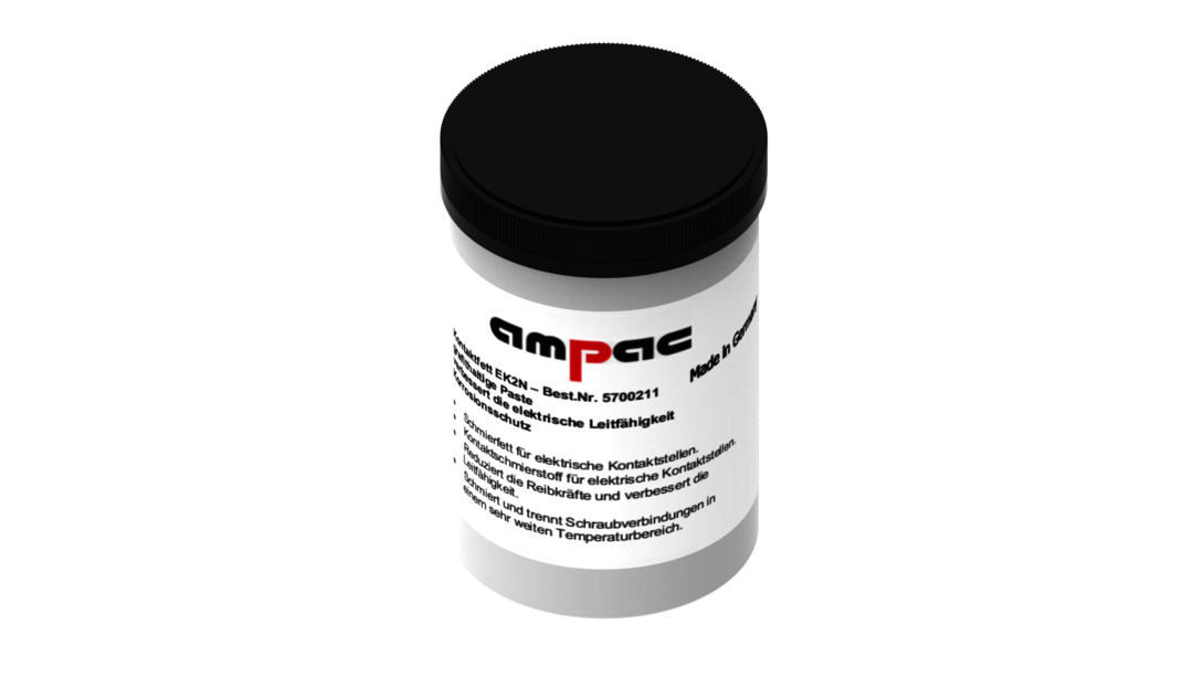 TUNGREASE EK2N | Ampac Remscheid