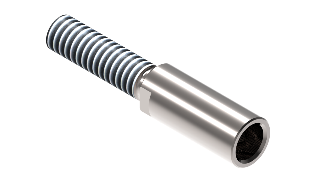 Plugs with wind | Ampac Remscheid