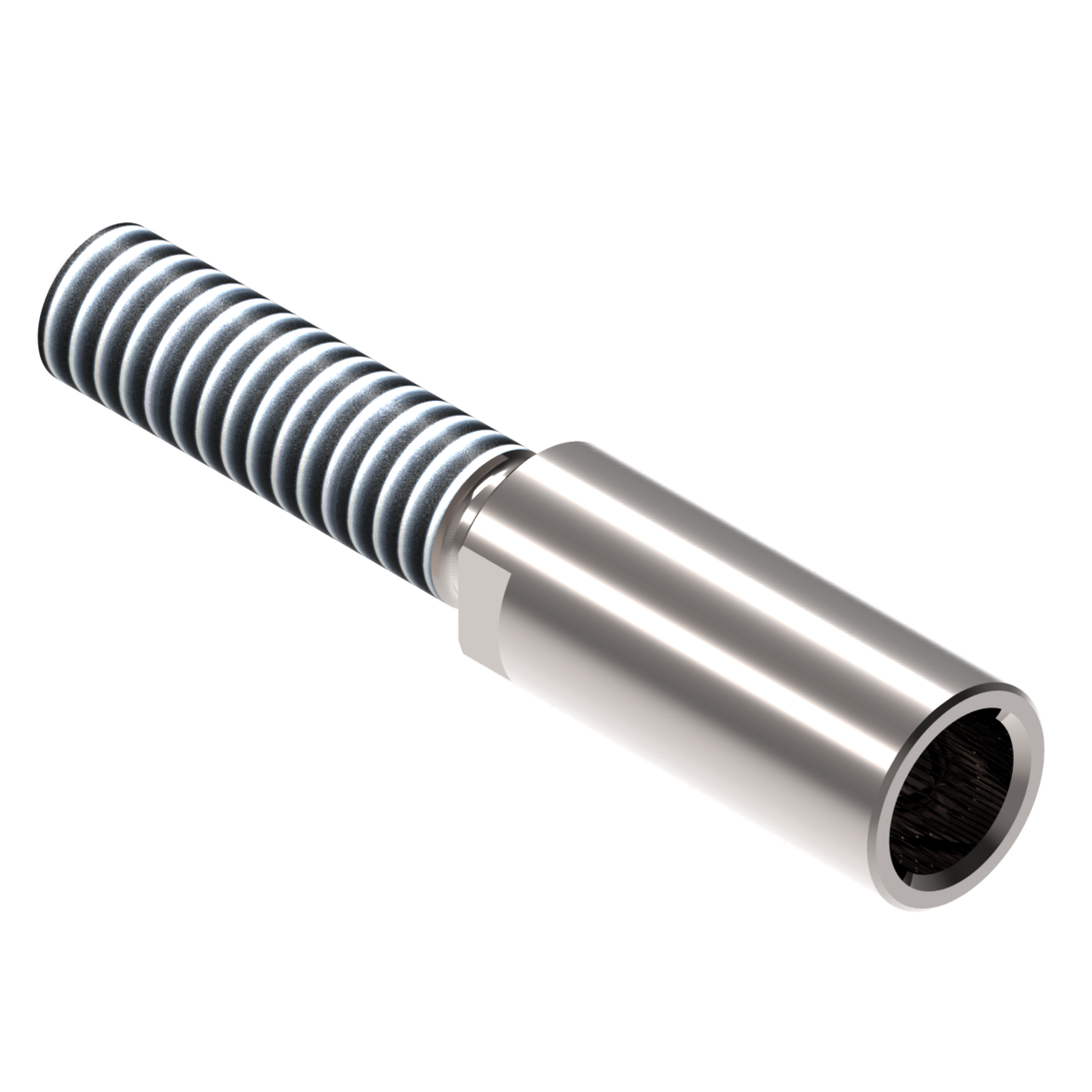 Round connector | Ampac Remscheid