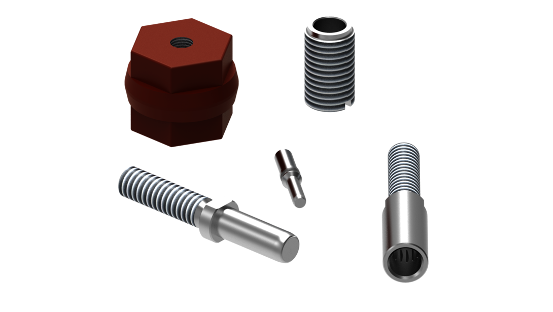 Produkte | Ampac Remscheid