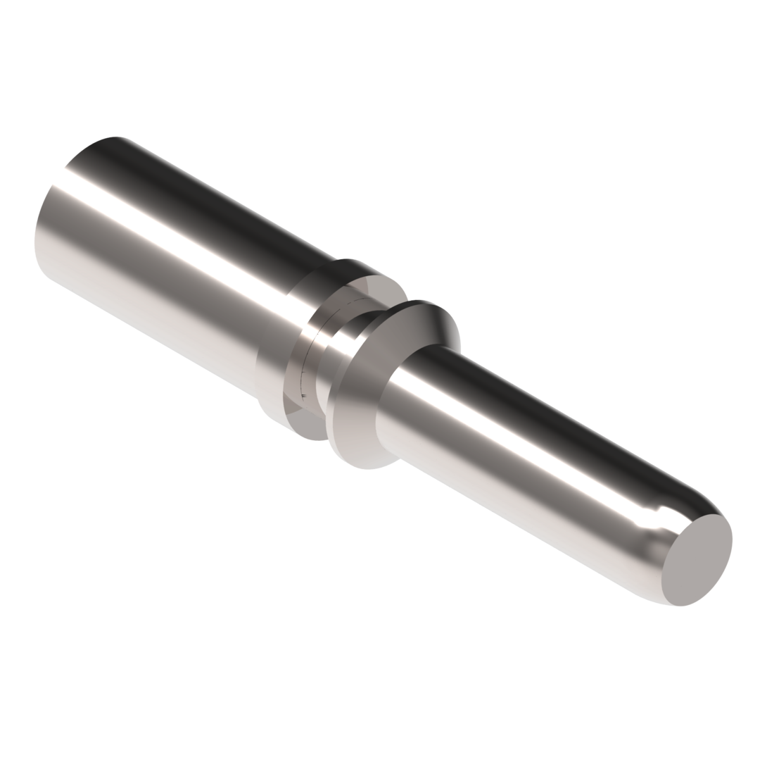 Round connector | Ampac Remscheid