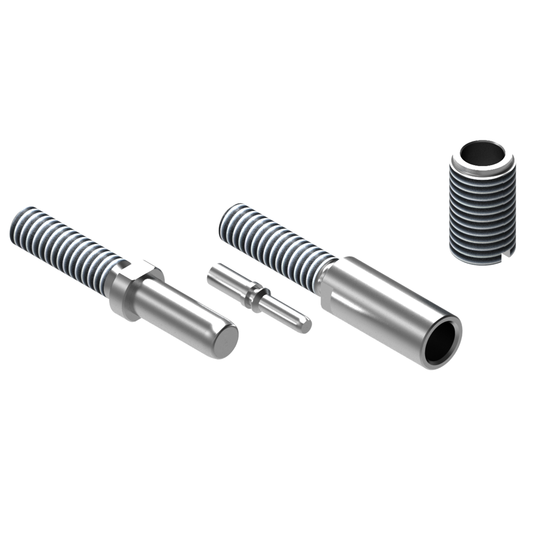 Contact- and connecting-technology | Ampac Remscheid