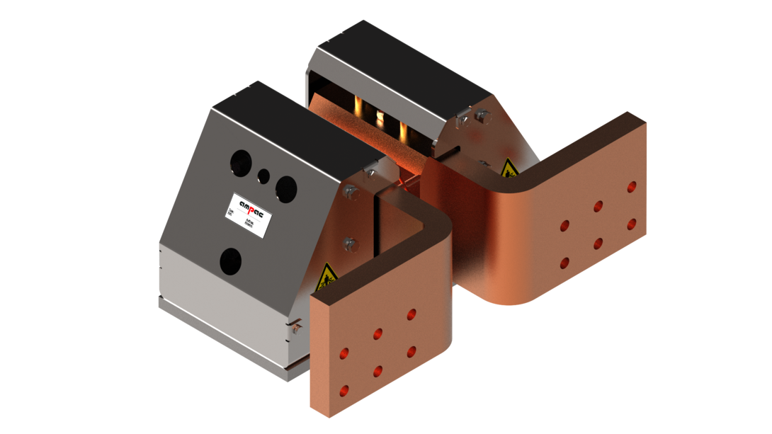 Standard pneumatic contacts (flexible power supply) | Ampac Remscheid