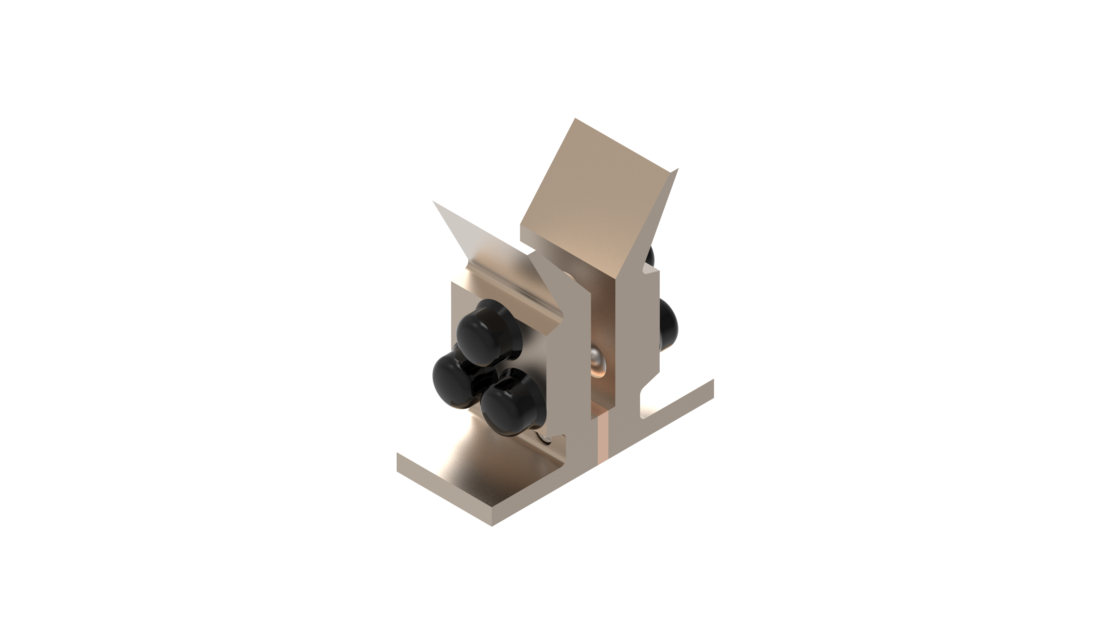 Bolt-Contacts | Ampac Remscheid